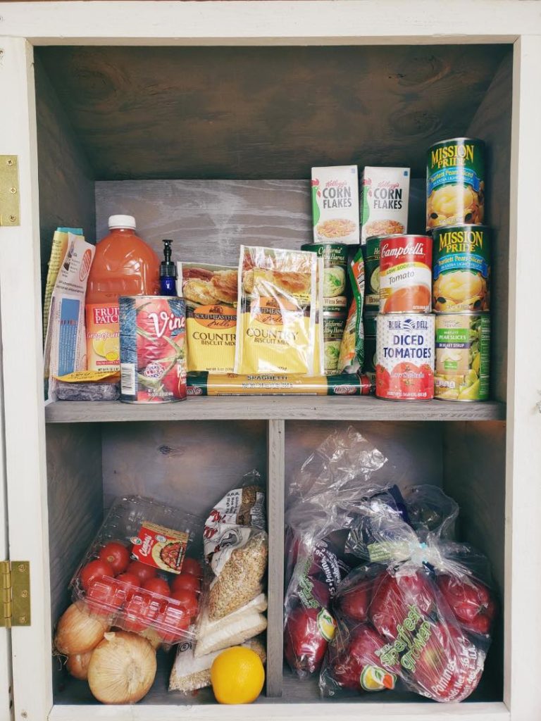 Neighbors Helping Neighbors – A project of the Center for Sustainable ...